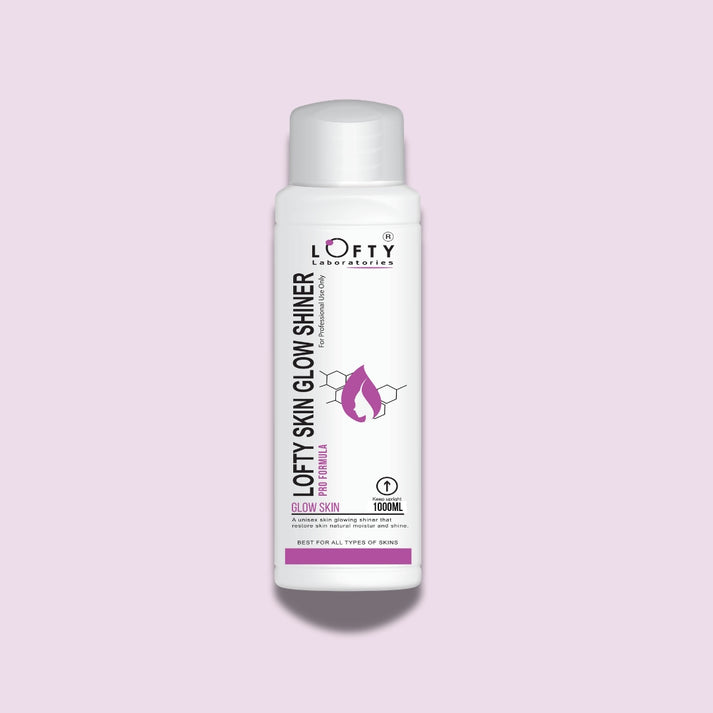 Pro-Formula Skin Glow Shiner 1000ml – Loftylab