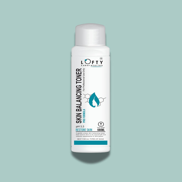 Pro Formula Skin Balancing Toner 1000ml – Loftylab