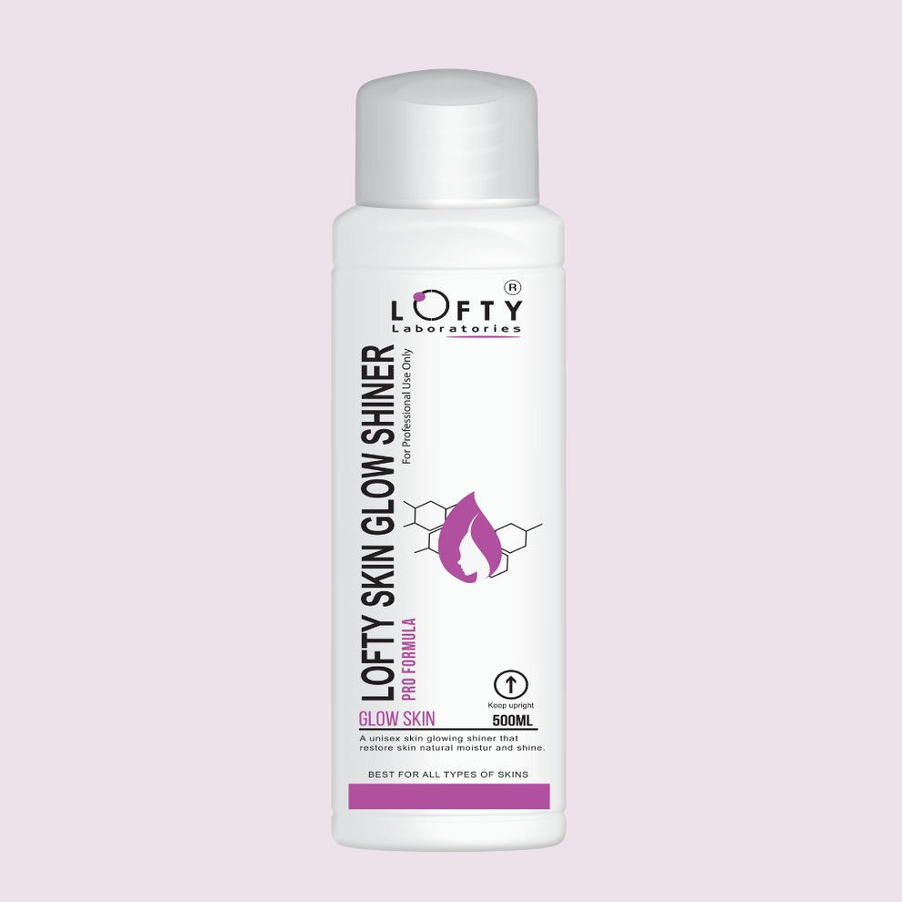 Pro-Formula Skin Shiner 500ml – Loftylab